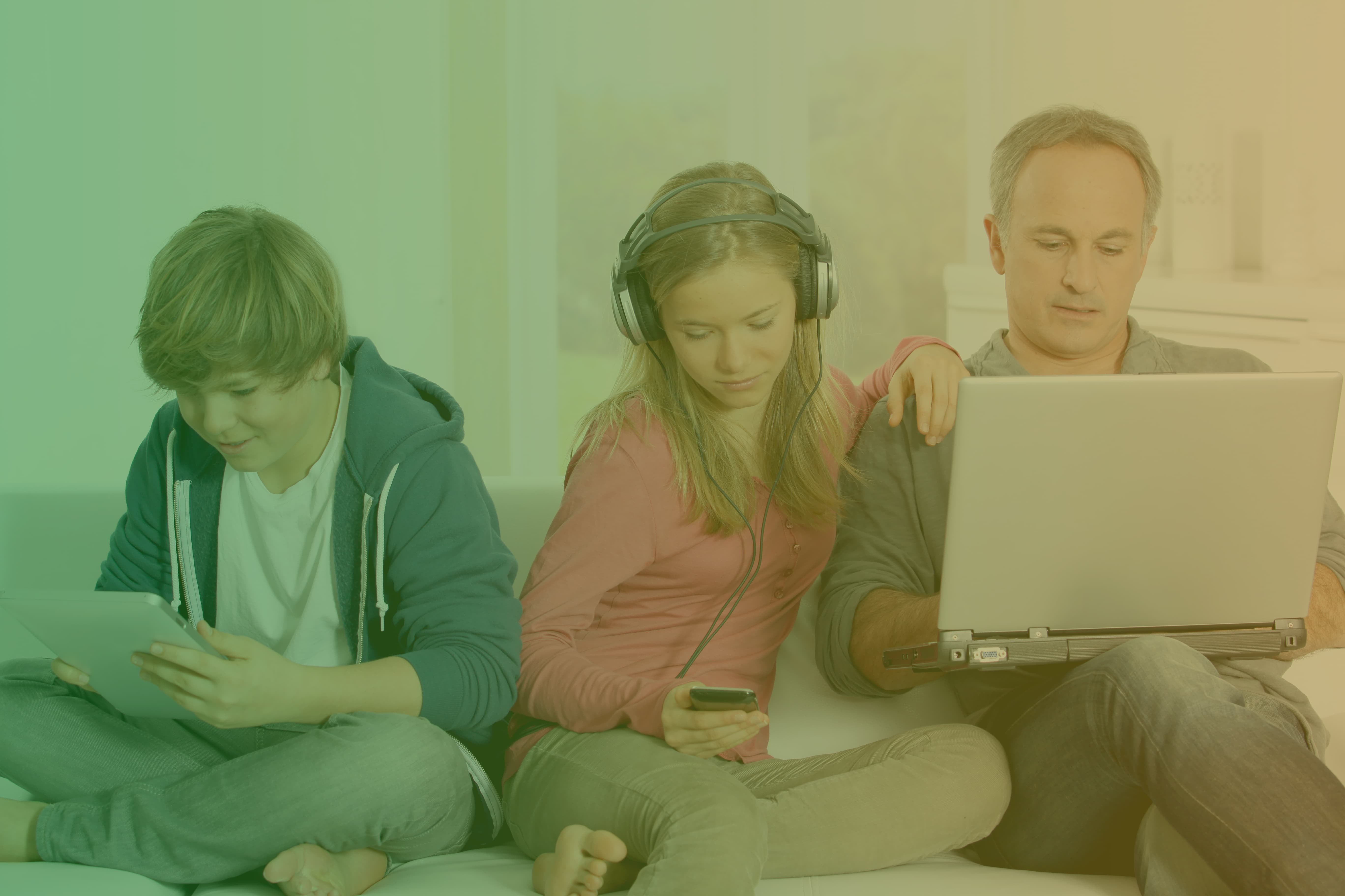 Upgrade Your Speed | Home Fiber Internet | Burlington Telecom