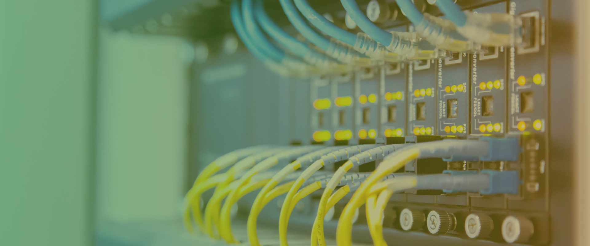 Residential Internet Service - Burlington Telecom