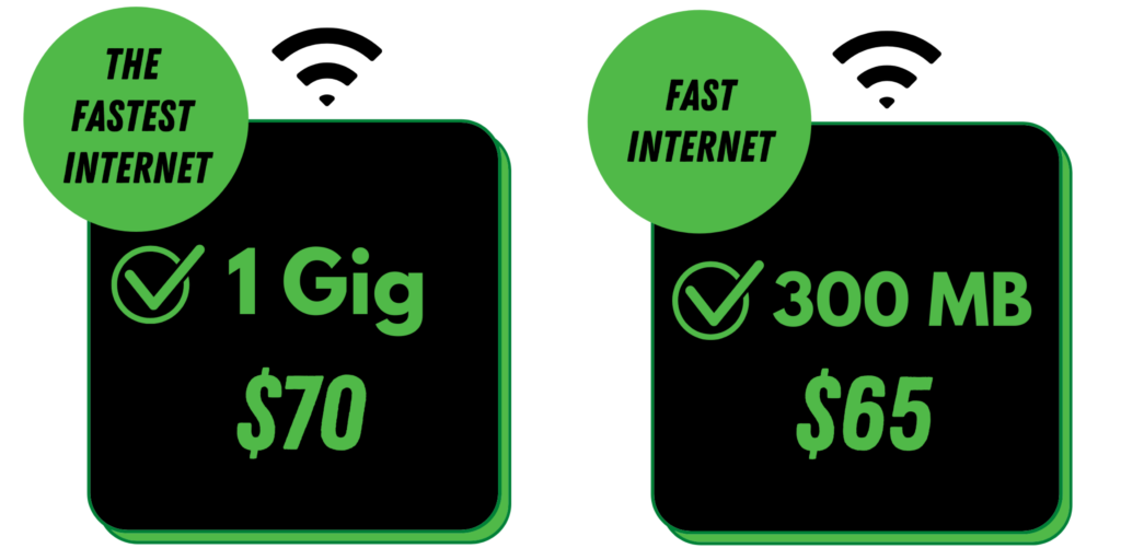 Learn About BT | Burlington Telecom