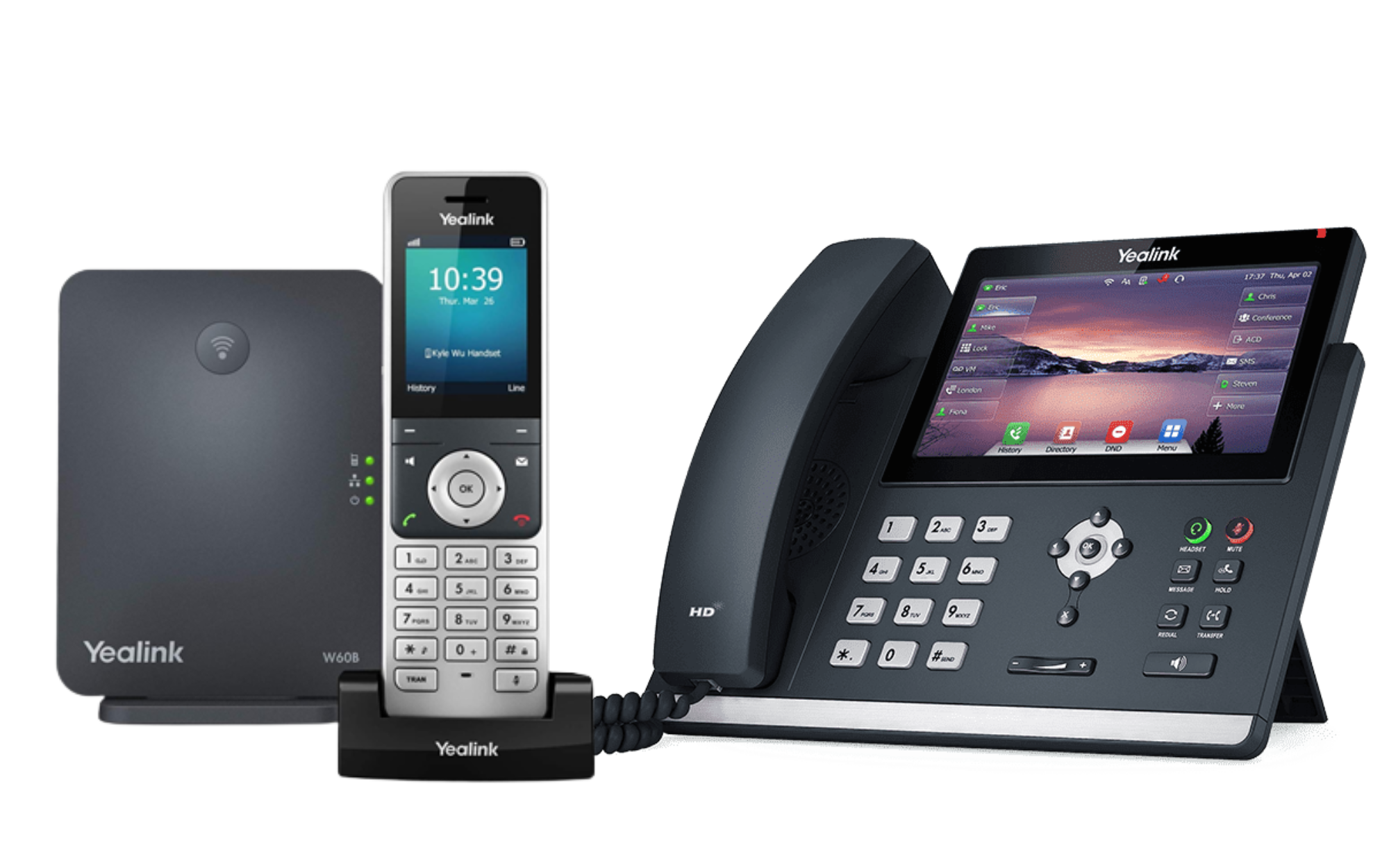 VoIP | Burlington Telecom Business Services