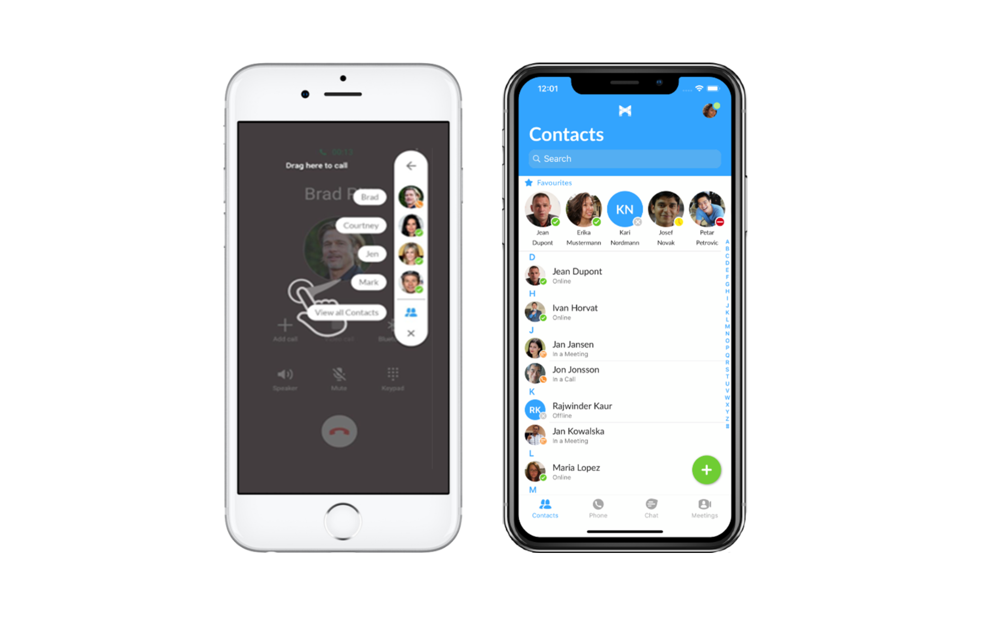 VoIP | Burlington Telecom Business Services - Burlington Telecom